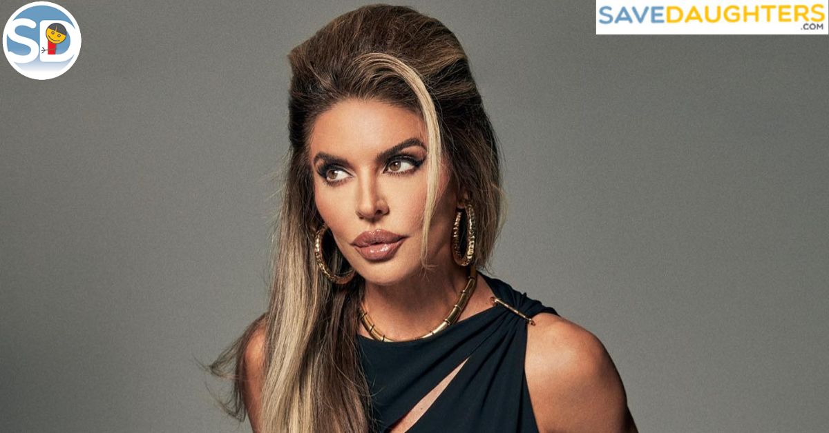 Lisa Rinna Age, Wiki, Husband, News, Net Worth, Parents