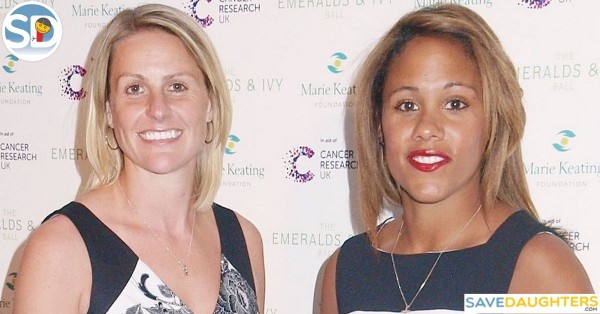 Alex Scott Husband, Latest News, Net Worth, Parents