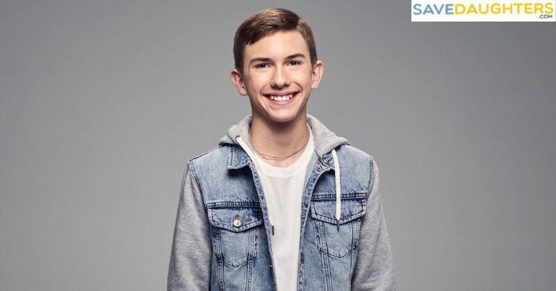 Grayson Chrisley Age, Grayson Chrisley 2022, Height, Instagram, Net ...