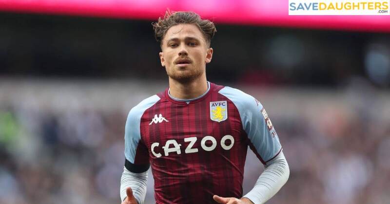 Matty Cash Wife, Matty Cash Poland, Mother Name, Wiki, Bio, News ...