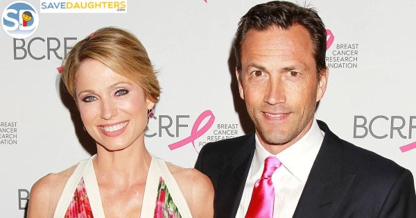 Andrew Shue Wife, [Actor] First Wife, Sister, Wiki, News Today, Net Worth