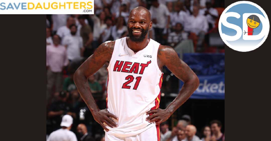 Dewayne Dedmon Stats, Wife, Age, Net Worth, Height, Education