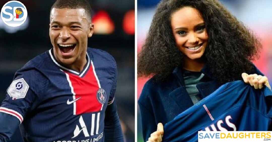 Kylian Mbapp Wife Wiki Stats Net Worth News Today Age Parents Kylian Mbapp Wife Wiki Stats Net Worth News Today Age Parents