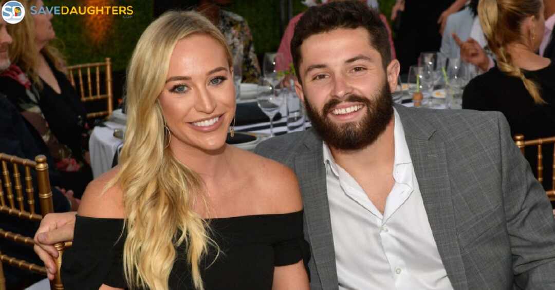 Baker Mayfield Wife, Net Worth, News, Parents, Height