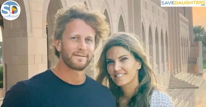 Eva Kaili Partner, Net Worth, Age, Parents, Children