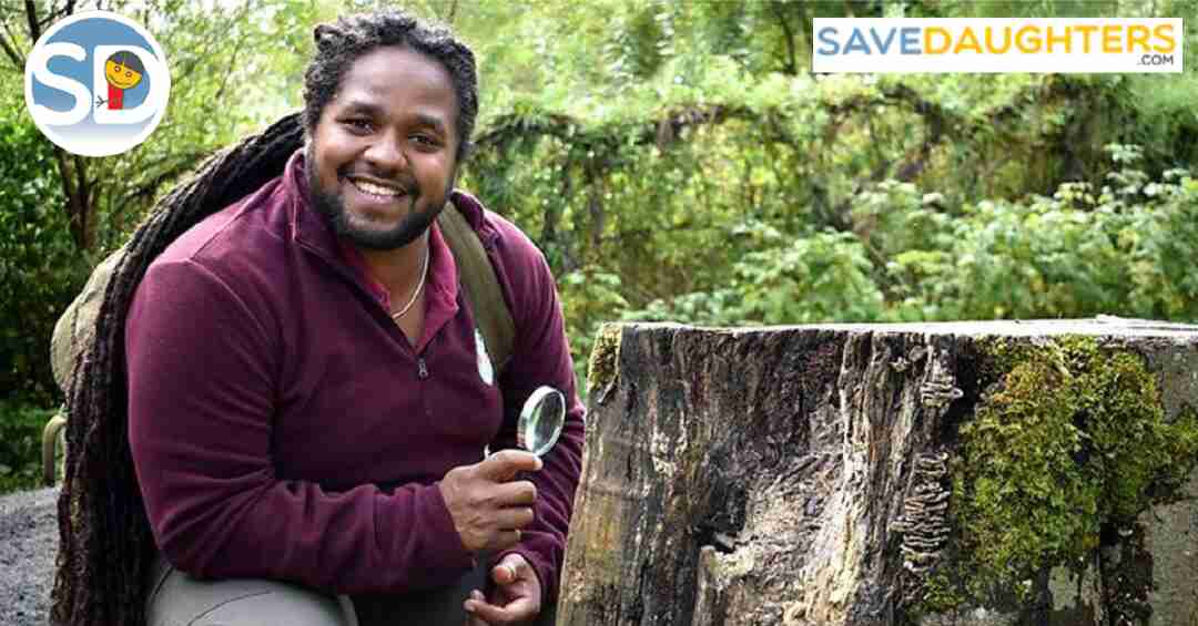 Hamza Yassin Family, Wife, Wiki, Height, Career, Net Worth, TV Shows