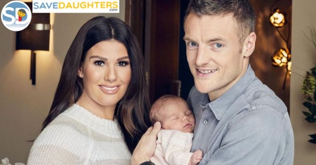 Jamie Vardy Wife, Salary, Age, Parents, Net Worth