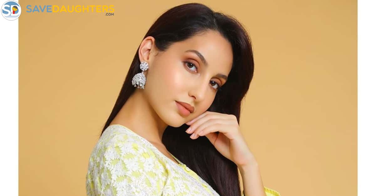 Nora Fatehi Age, Latest News Jacqueline Fernandez, Dance-off with ...