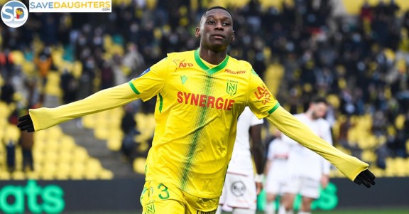 Randal Kolo Muani Parents, Wife, (Football player), Age, Net Worth