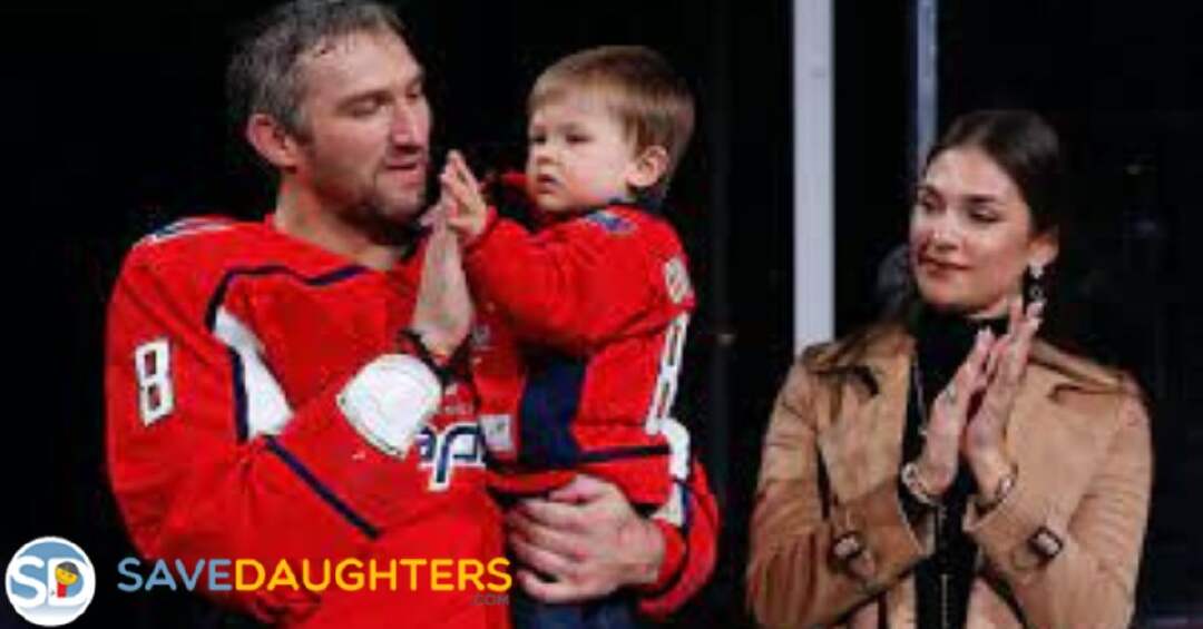 Alex Ovechkin Wife, Net Worth, Wiki, Career, News, Parents