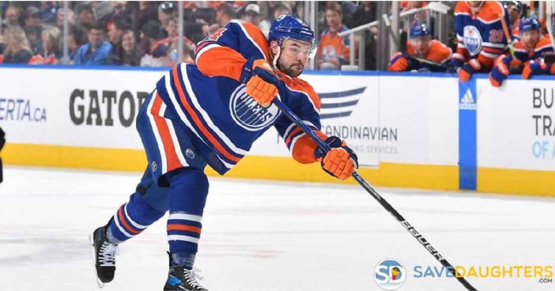 Jason Demers Net Worth, Wife, News, Parents, Height