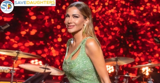 Despina Vandi Net Worth, Husband, Latest News, Parents