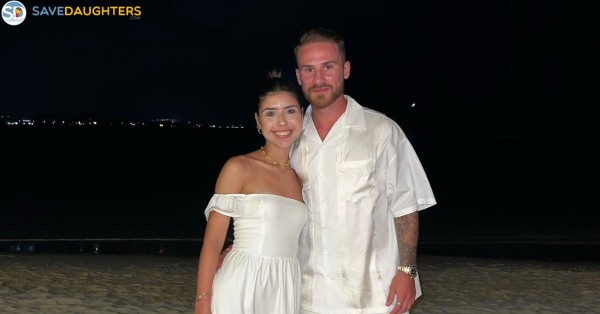 Alexis Mac Allister Wife, Net Worth, News, Parents, Height, Career, Age