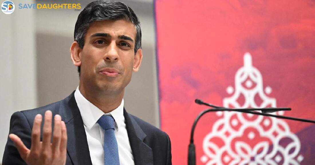 Rishi Sunak Height, Wife, Salary, Age, Parents, Net Worth