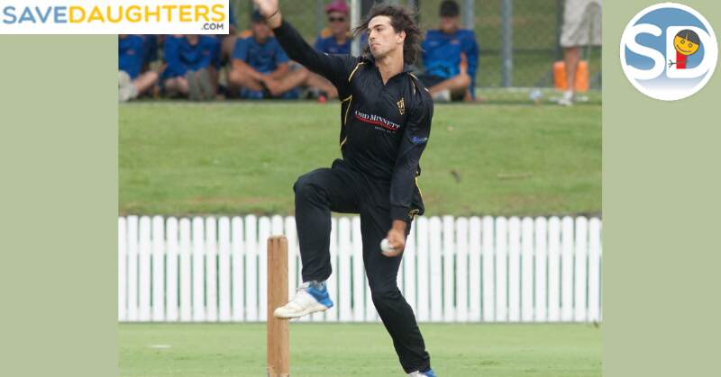 Paddy Dooley Stats, Wiki, Girlfriend, Parents, Education, Personal Life ...