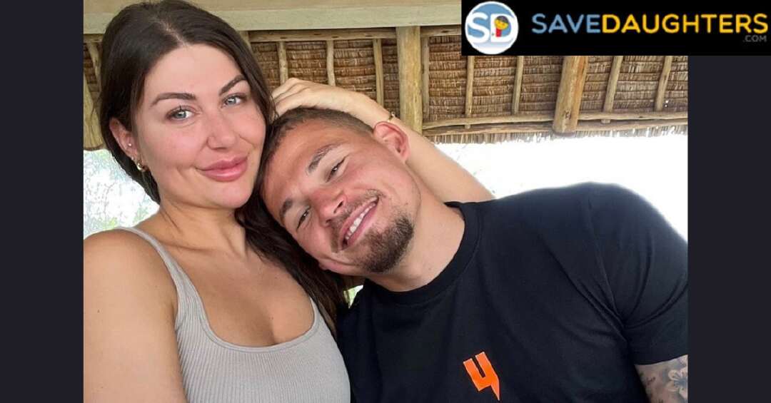 Kalvin Phillips Girlfriend, Stats, Wiki, Age, Injury, Net Worth ...