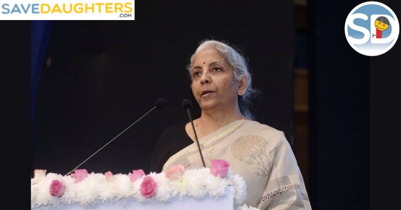 Nirmala Sitharaman News, Age, Wikipedia, Education, Family, Twitter ...