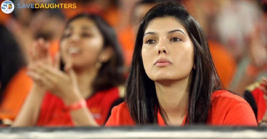 Kavya Maran Wiki (Kalanithi Maran’s Daughter), Instagram, Age ...