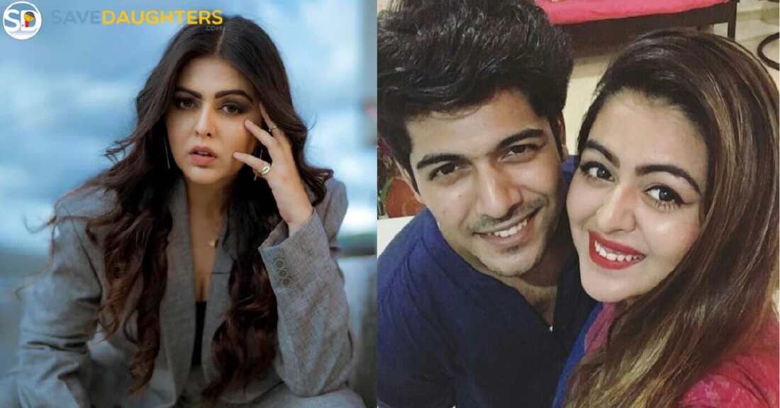 Shafaq Naaz Boyfriend (TV Actress), News, Instagram, Age, Biography ...