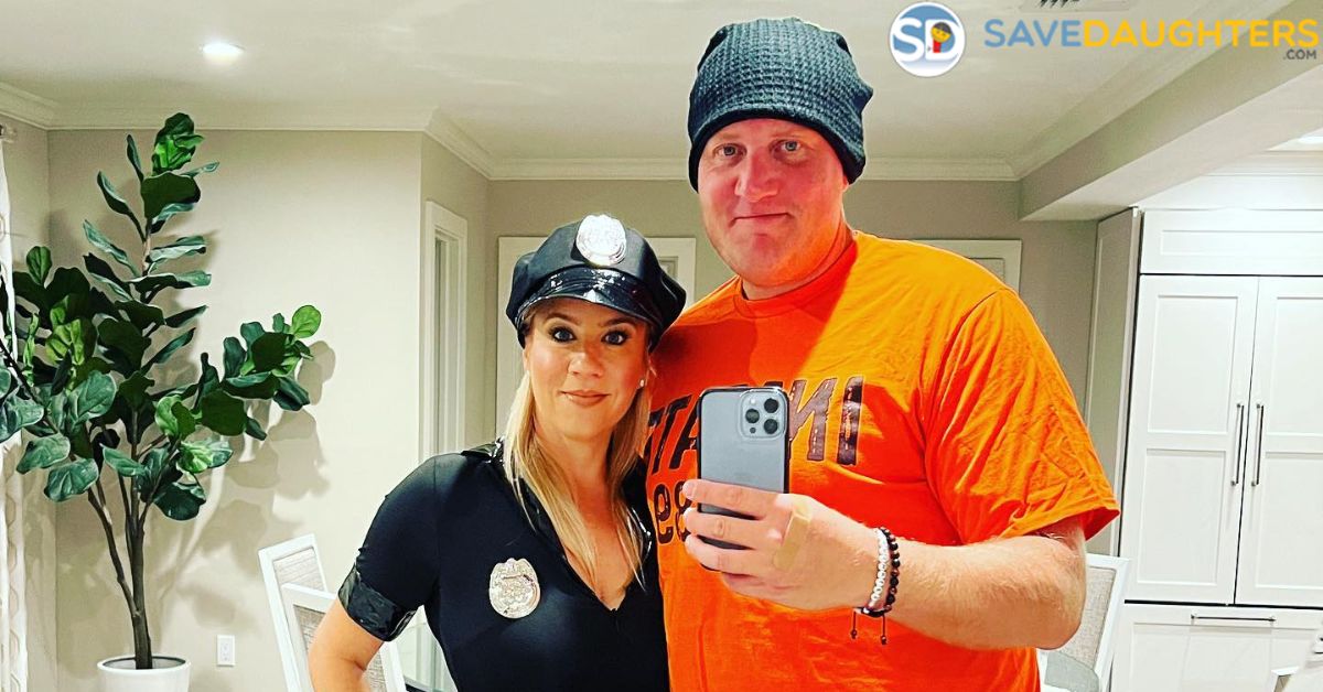 Joshua Brown Wife, Net Worth, News, Parents, Height