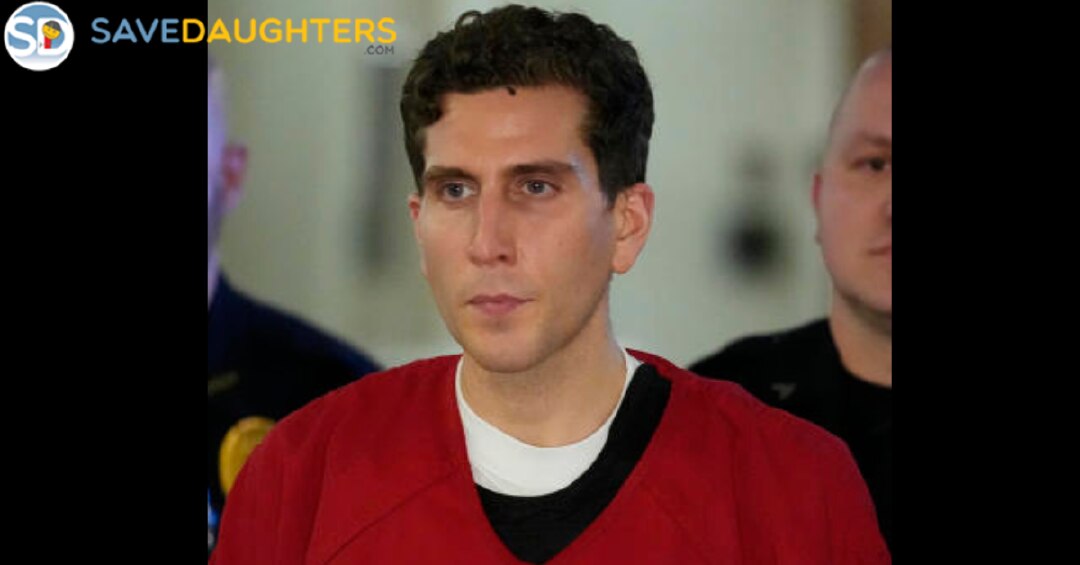 Bryan Kohberger Family, Wikipedia, Parents, Instagram, Reddit ...