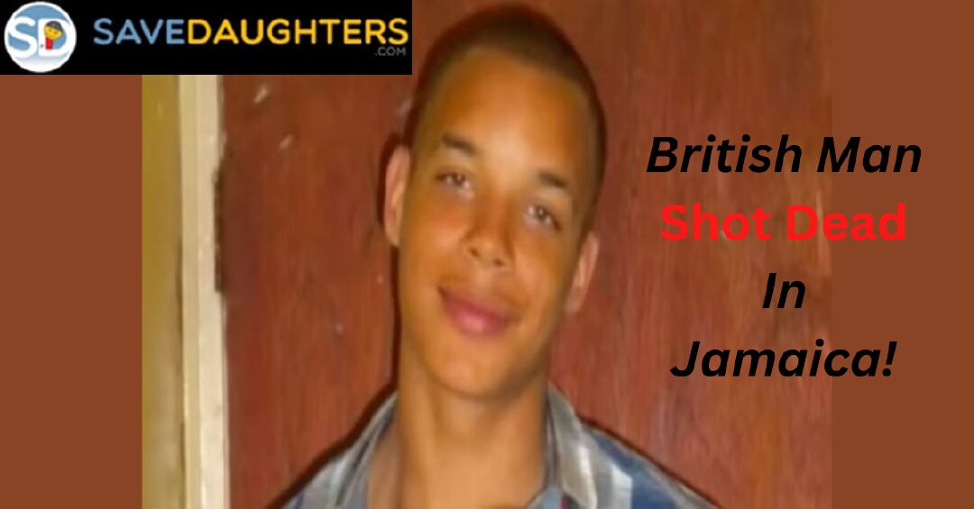 Sean Patterson British Man Shot Dead, Wikipedia, Murder, News, Jamaica ...
