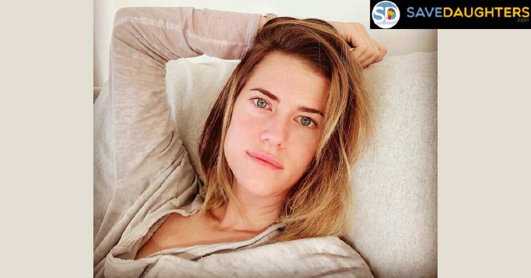 Allison Williams Son, Wiki, Net Worth, Parents, Husband, Age, Instagram ...