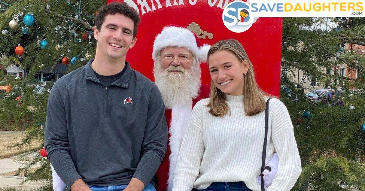 Stetson Bennett Girlfriend, Wiki, Age, Family, Bio, Net Worth, Height ...