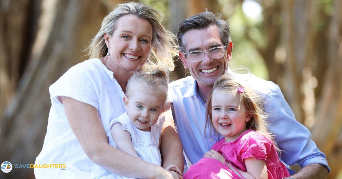 Dominic Perrottet Wife, Net Worth, Wiki, Age, Family, Bio, News, Parents