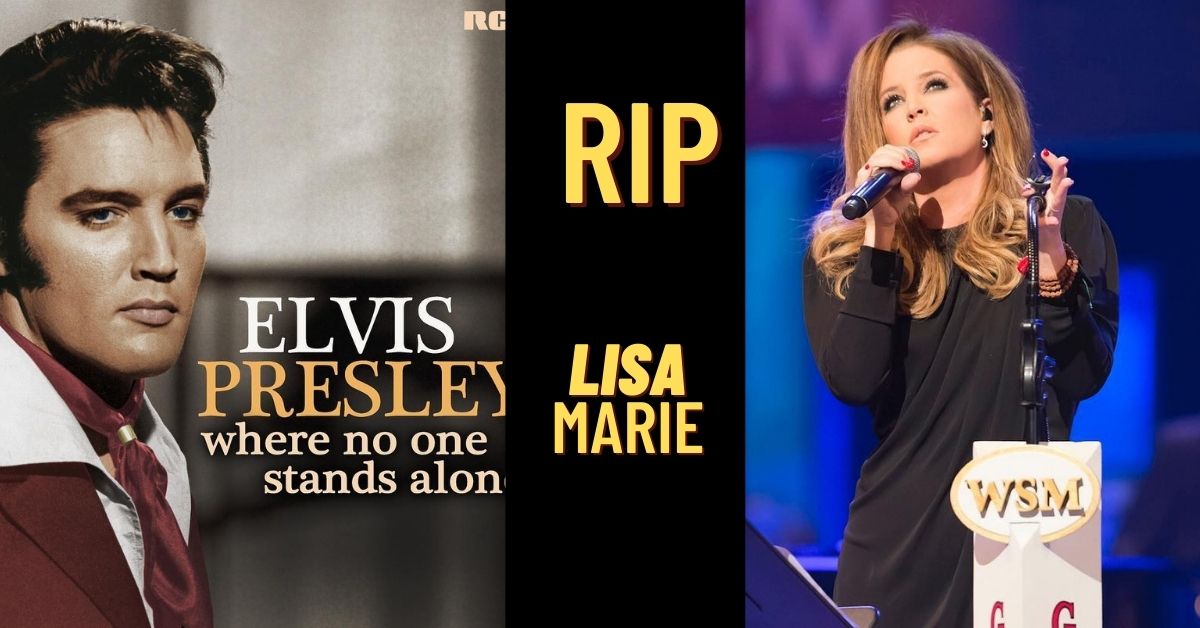 Lisa Marie Presley Spouse, Net Worth, Death, Children, Parents, Age ...