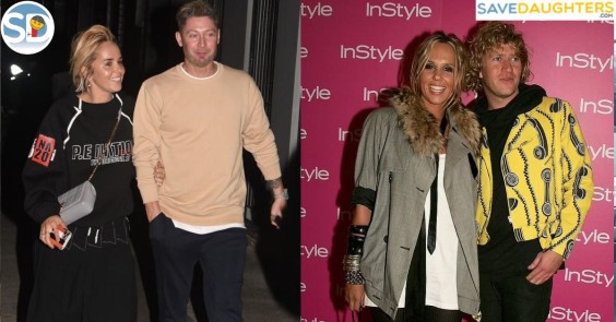 Who is Pip Edwards?, Net Worth, Age, Parents, Children