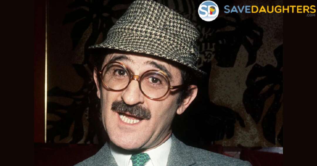 Marcel Zanini Wikipedia, Death, Cause of Death, Wife