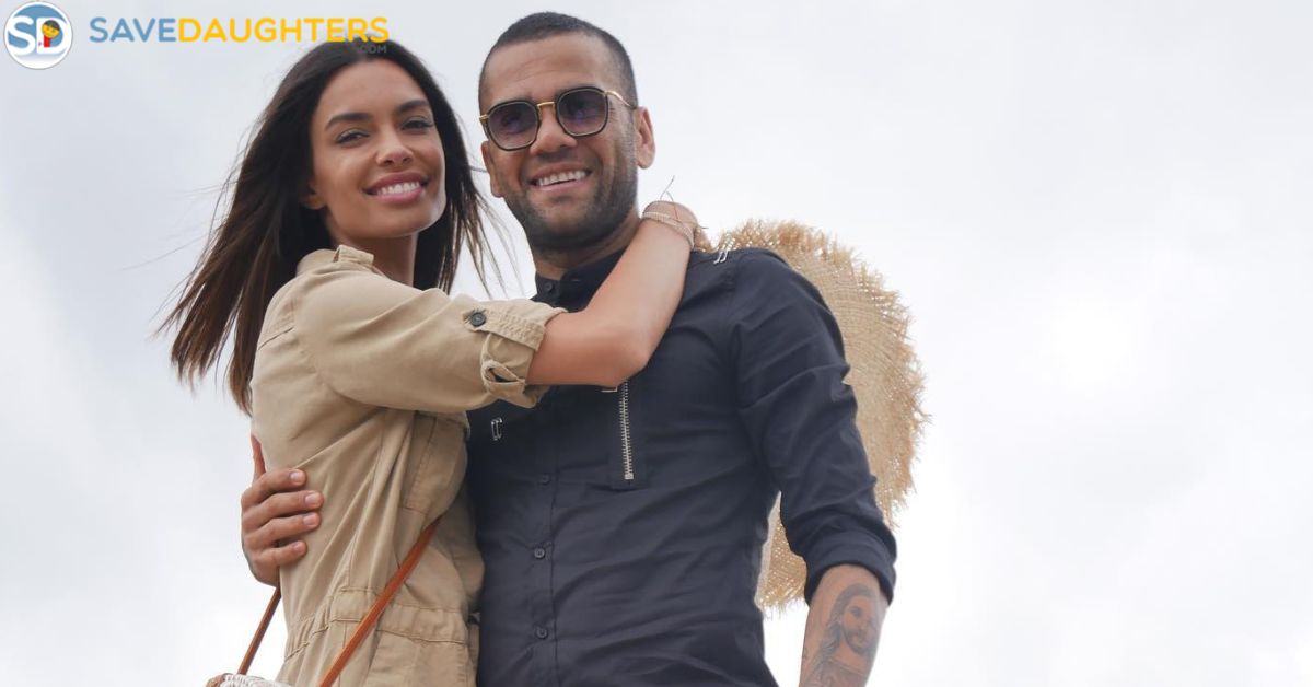 Who Is Dani Alves's Wife? News, Parents, Net Worth, Biography, Family