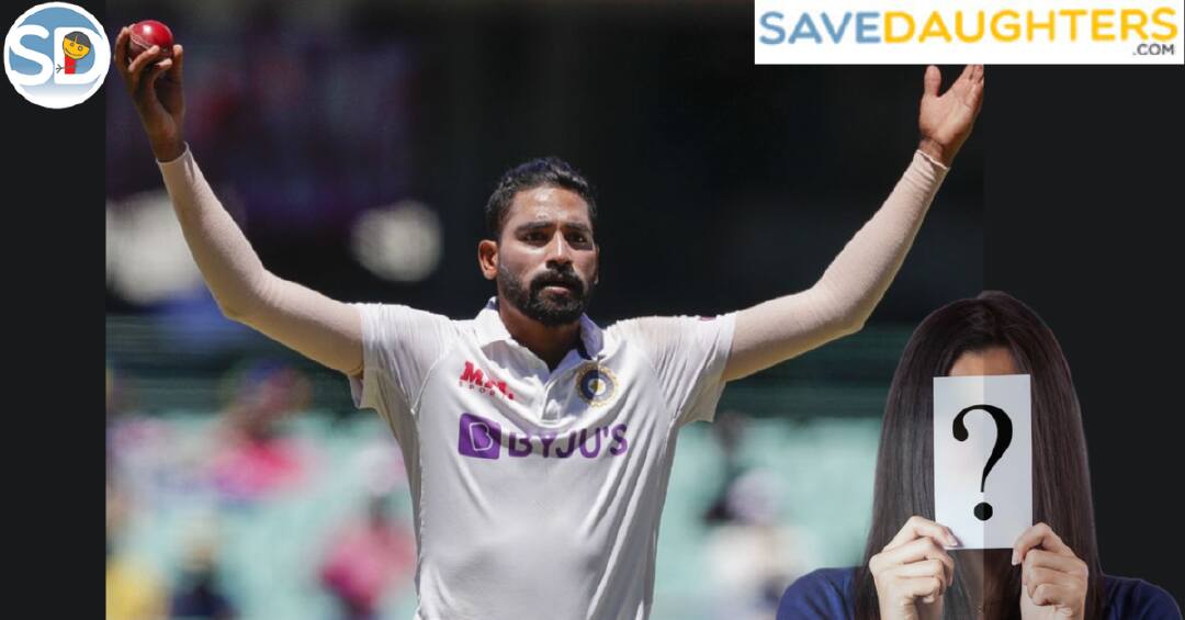 Who is Mohammed Siraj's Wife? ODI Ranking, Age, Stats, Family, Bowling ...