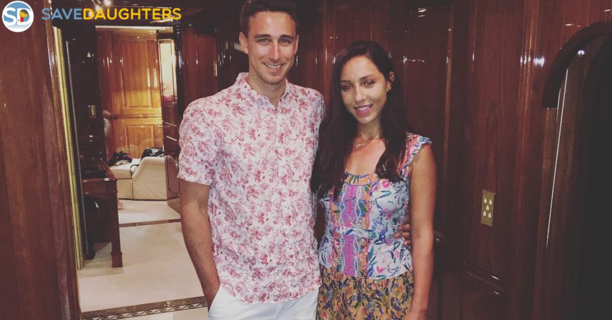 Who Is Jessica Pegula's Husband? Age, Career, Net Worth, Parents, Ranking