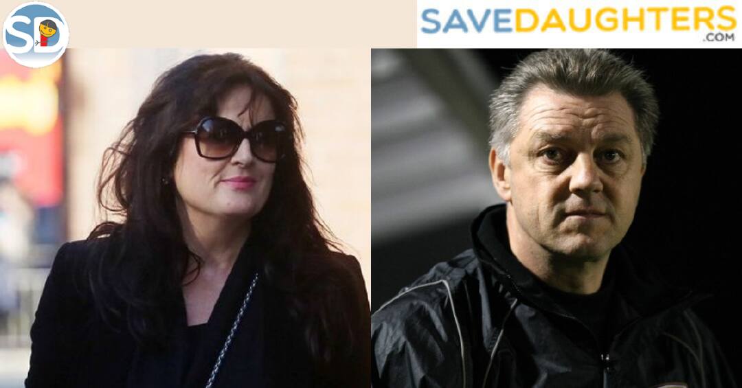 Who is John Devine's Wife? Wikipedia, Age, Net Worth, Height, Parents ...