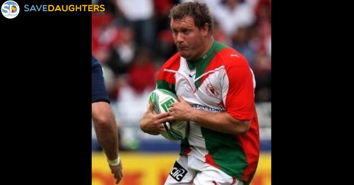 Campbell Johnstone Net Worth 2023, Wife, Age, Biography, News, Height