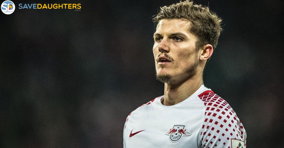 Marcel Sabitzer Stats, Wife, Wiki, Age, Family, Bio, Net Worth