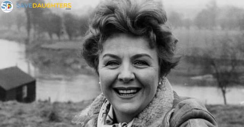 Noele Gordon Husband, Age, Parents, Net Worth, Movies, Career