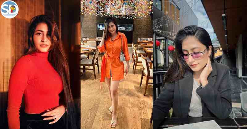 Dhanashree Verma (Yuzvendra Chahal Wife) Wiki, Age, Parents, Husband ...