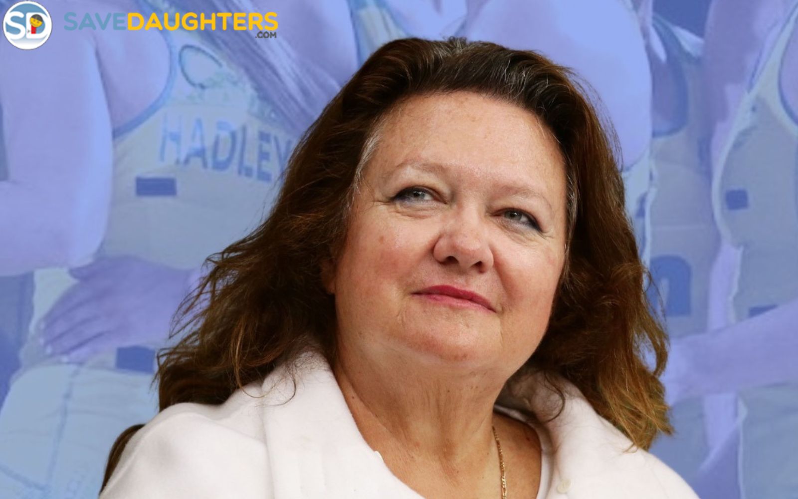 Gina Rinehart Net Worth 2023, Husband, Age, Parents, Children, Height, News