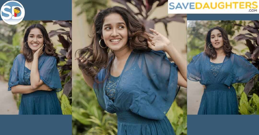 Anikha Surendran Family, Wikipedia, Movies, Age, Father, Height ...