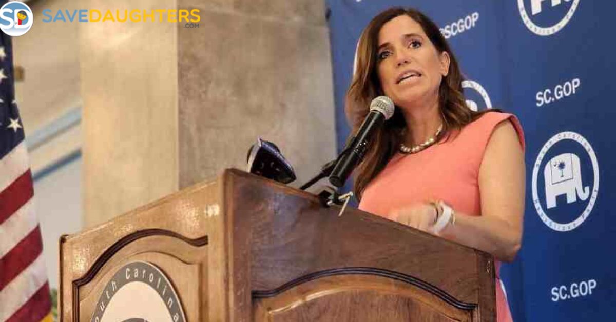 Nancy Mace Net Worth 2023, Husband, Age, Parents, Children, Height, News