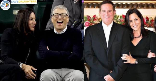 Who Is The Boyfriend Of Paula Hurd? Net Worth, Ex-Husband, Parents ...