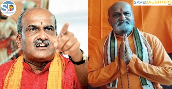 Pramod Muthalik Education, Wife, Net Worth 2023, Age, Family, Children