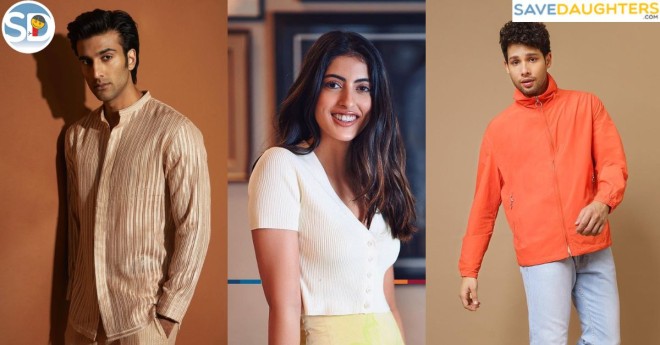 Who is the husband of Navya Nanda?, Net Worth, Age, Parents, Children