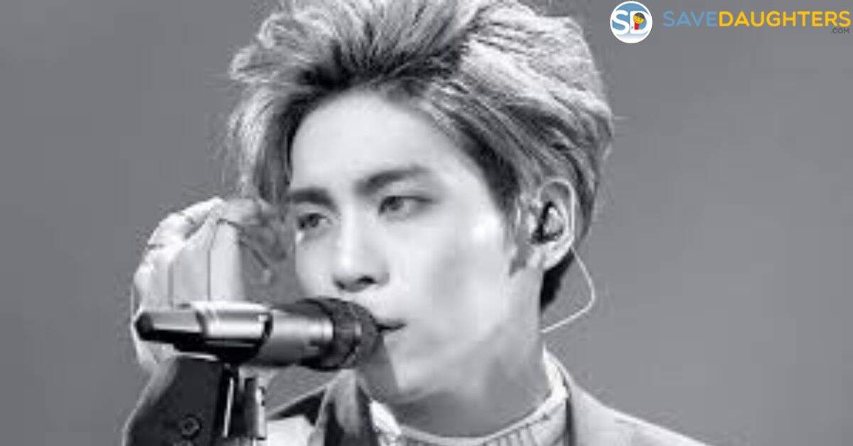 Kim Jong-hyun Biography, Death, Wife, Net Worth, Career, Age, Height