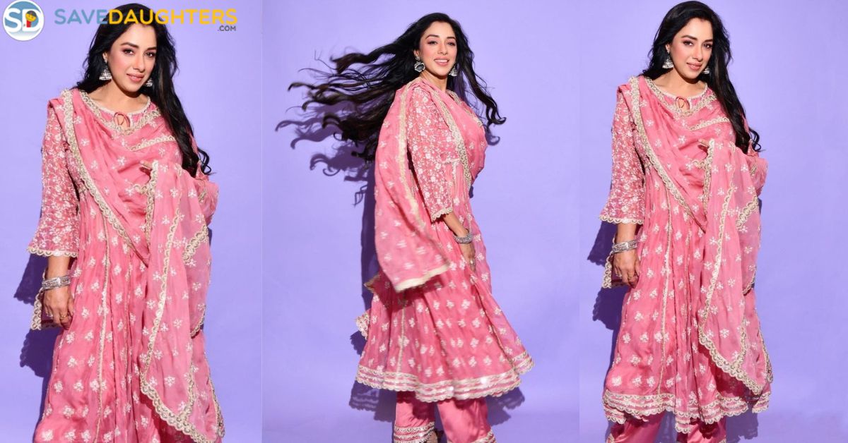 Rupali Ganguly Wiki, Biography, Spouse, Children, Height, Net Worth