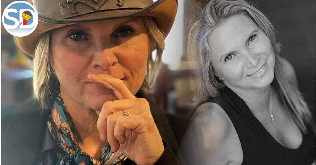 Alicia Allain Wiki, Death, Husband, Children, Height, Net Worth