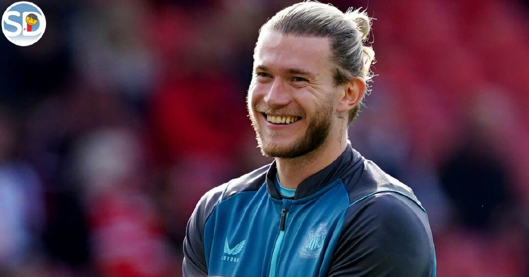 Loris Karius Net Worth, Football Career And Personal Life, Girlfriend ...
